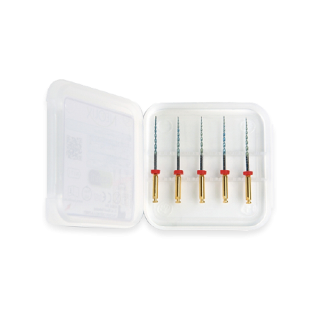 NEOLIX | New feeling in Endodontics